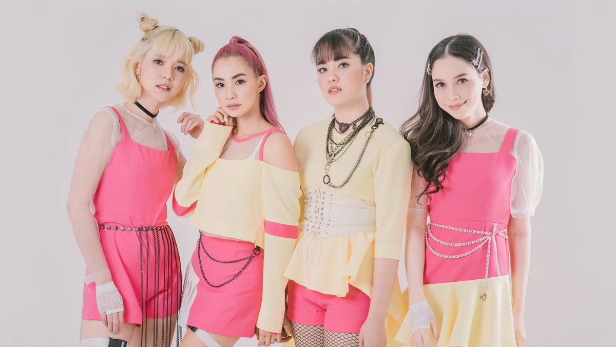 Lemonade | Tpop Wiki | Fandom