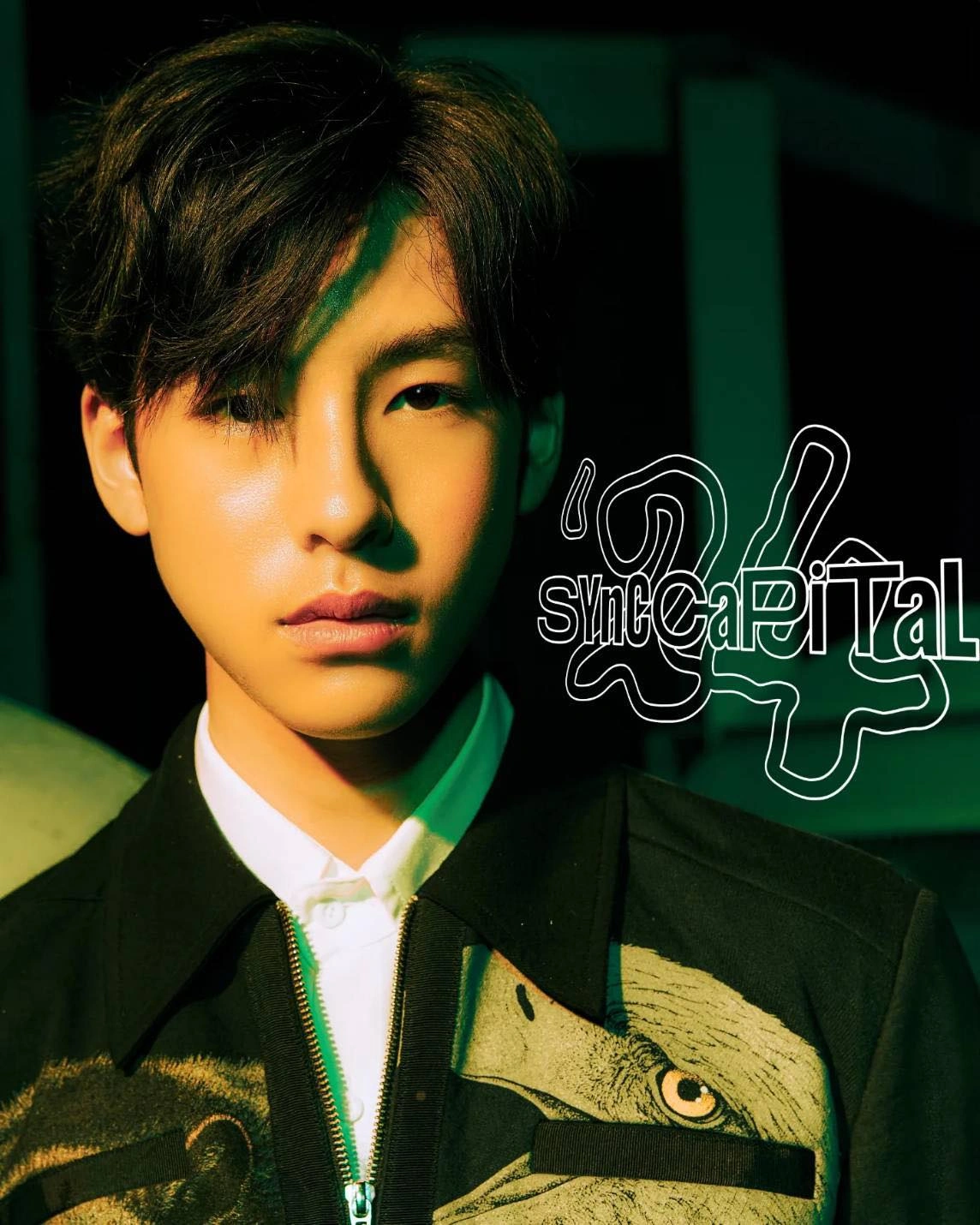 Meepooh (soloist) | Tpop Wiki | Fandom