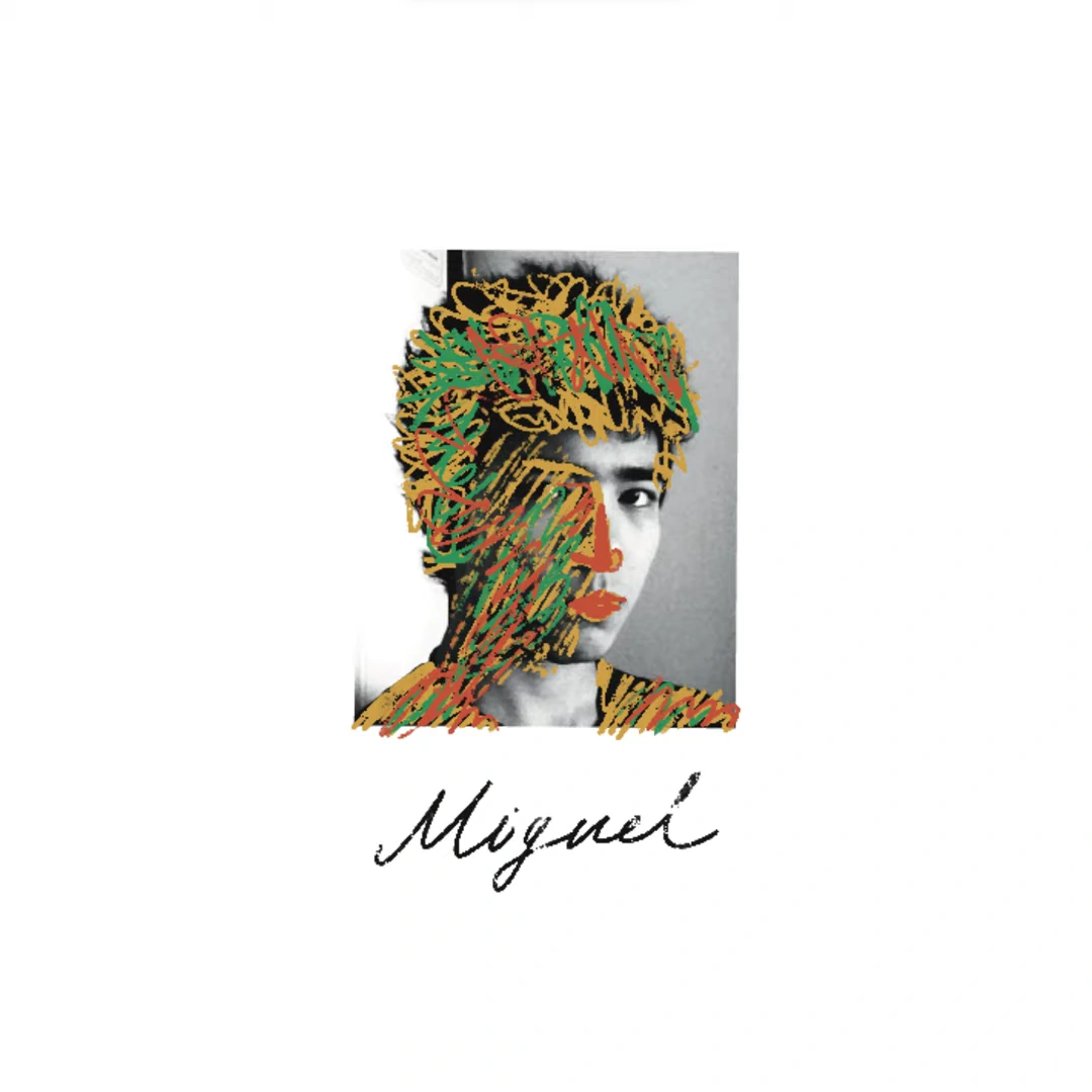 Miguel | Tpop Wiki | Fandom
