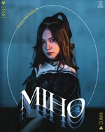 Miho | Tpop Wiki | Fandom