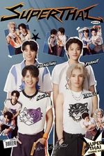 SuperThai | Tpop Wiki | Fandom