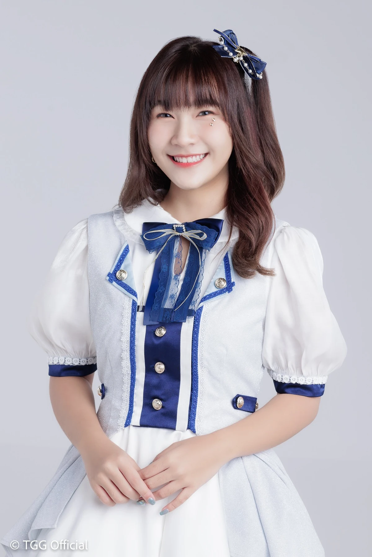 Praew (TGG) | T-Pop Wiki | Fandom