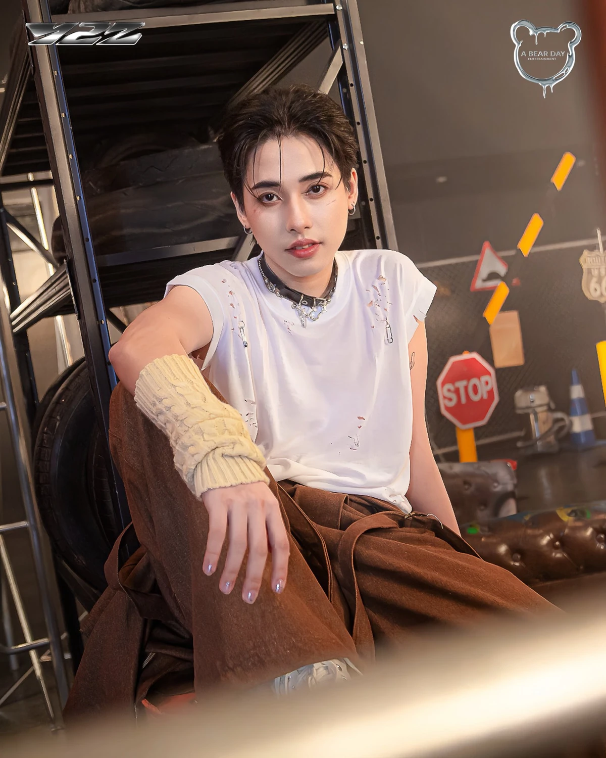 Ryuryu | Tpop Wiki | Fandom