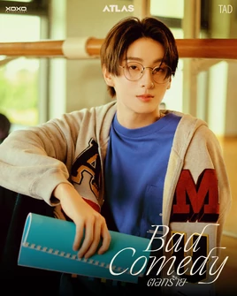 Tad (ATLAS) | Tpop Wiki | Fandom