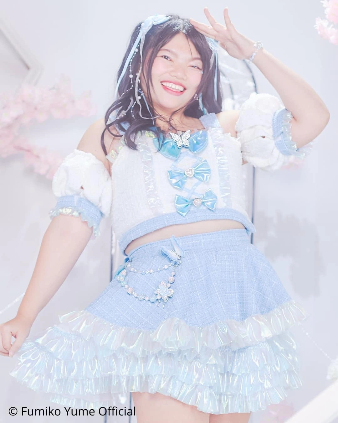 Maysa (Fumiko Yume) | Tpop Wiki | Fandom