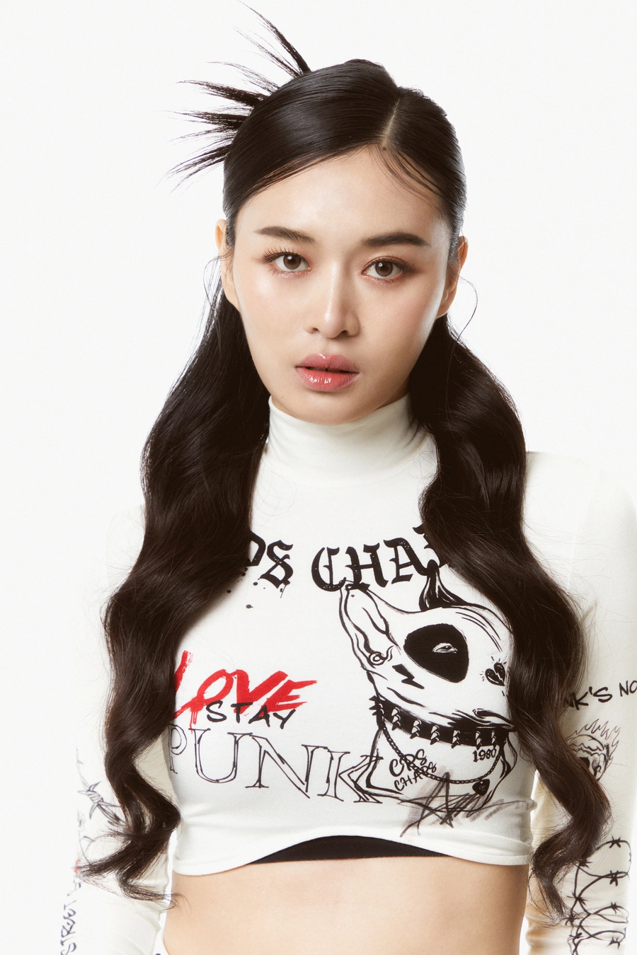 Polyn | Tpop Wiki | Fandom