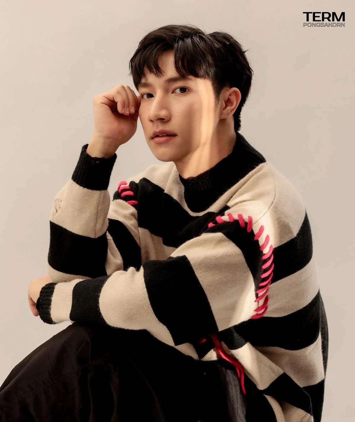 Term Pongsakorn | Tpop Wiki | Fandom