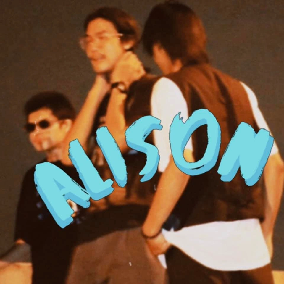 ALISON | Tpop Wiki | Fandom