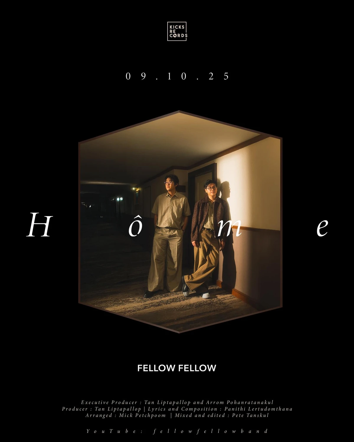Fellow fellow | Tpop Wiki | Fandom