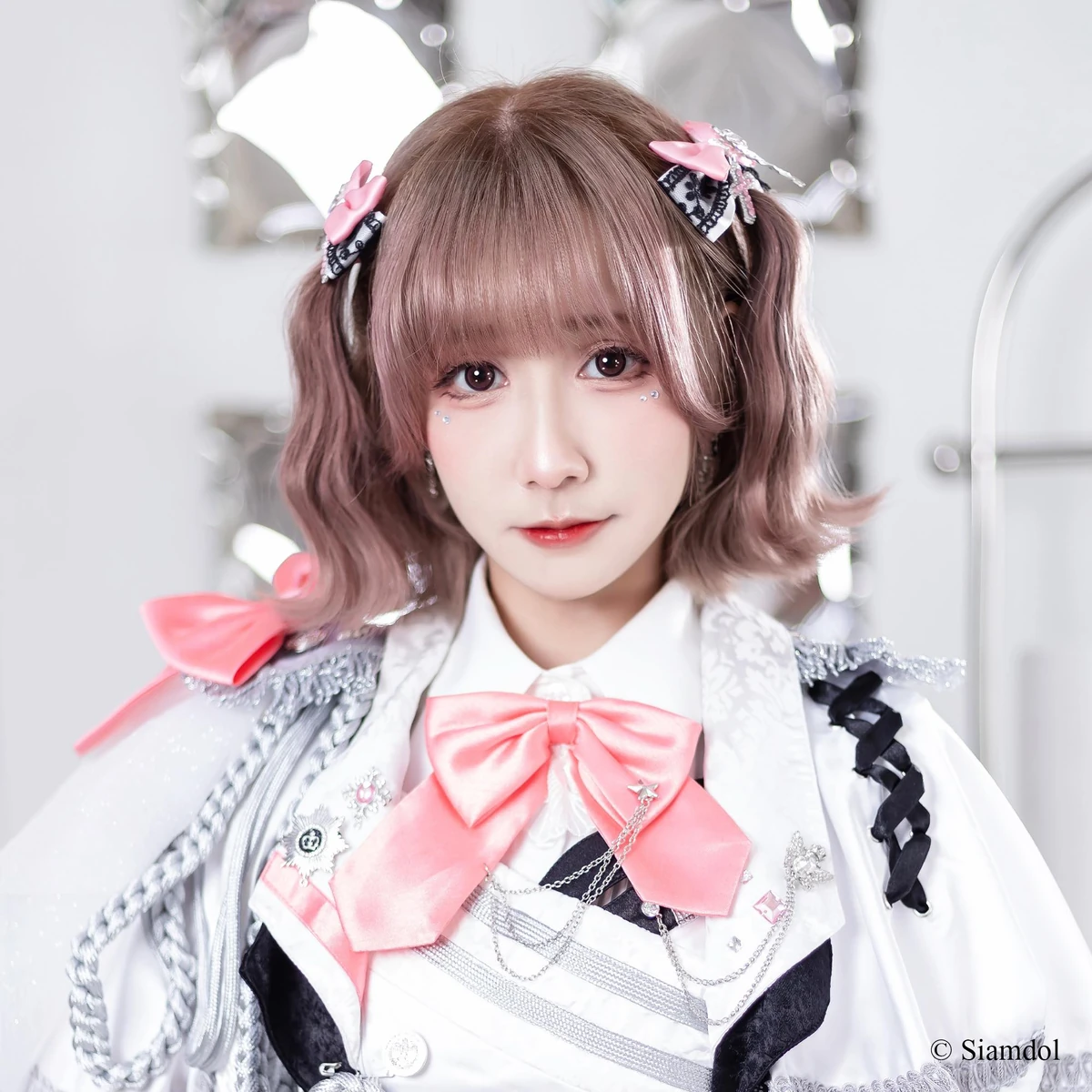 Chiyu | Tpop Wiki | Fandom