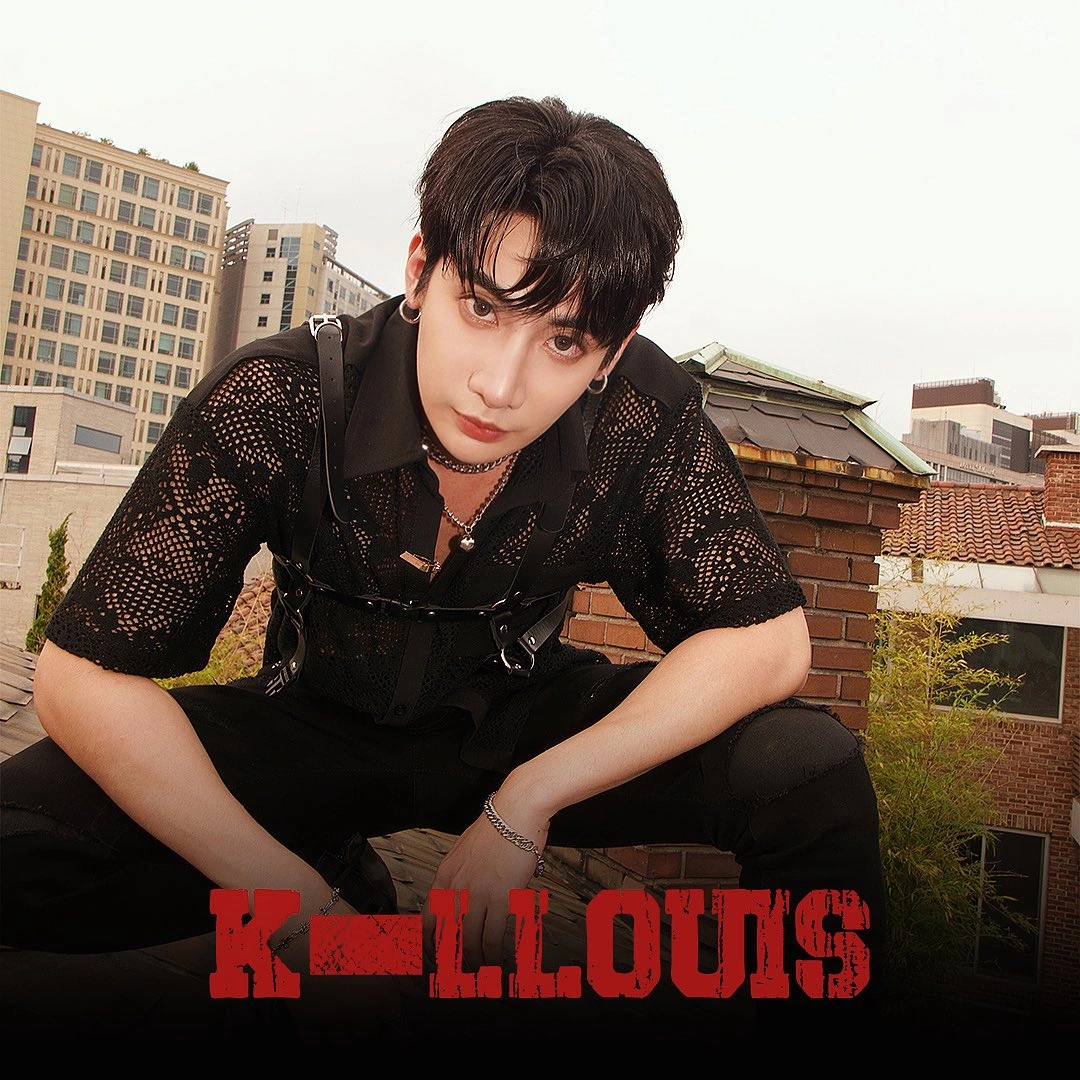 Louis (Hashtax) | Tpop Wiki | Fandom