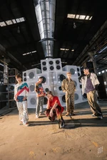 PERSES | Tpop Wiki | Fandom