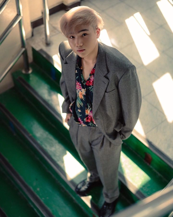 Neo | Tpop Wiki | Fandom