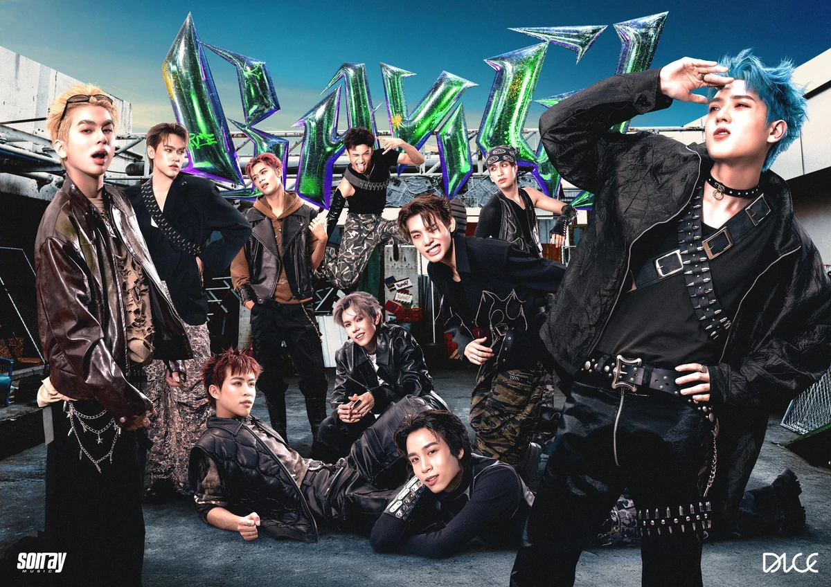 DICE | Tpop Wiki | Fandom