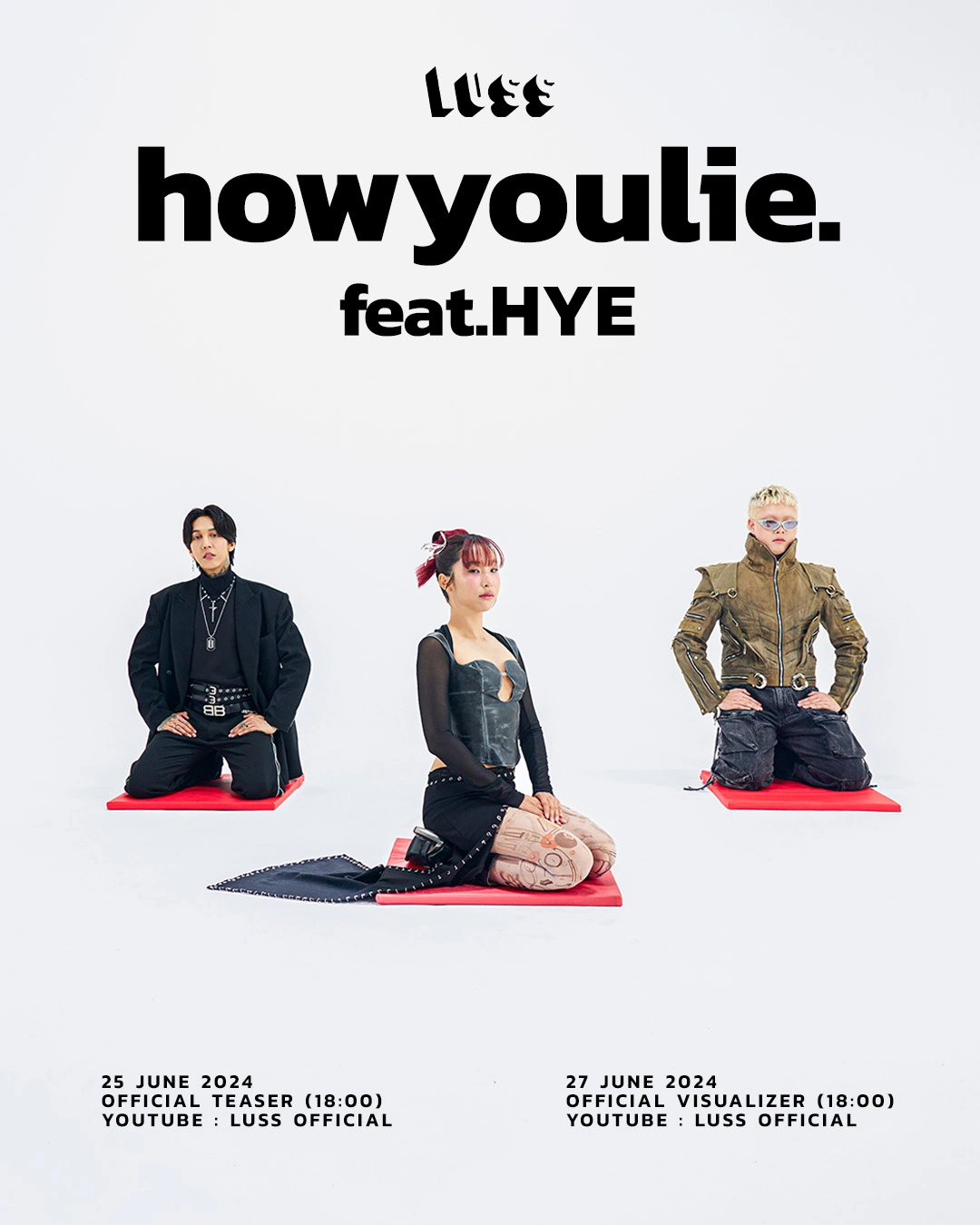 LUSS | Tpop Wiki | Fandom