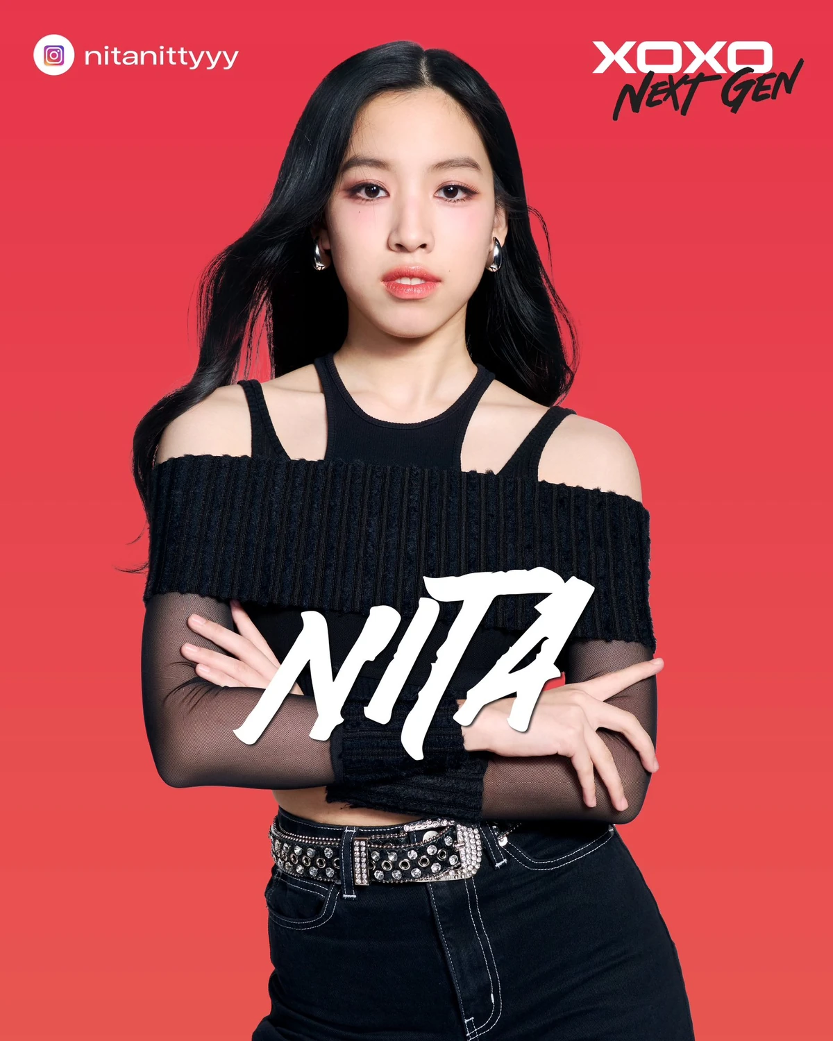 Nita | Tpop Wiki | Fandom