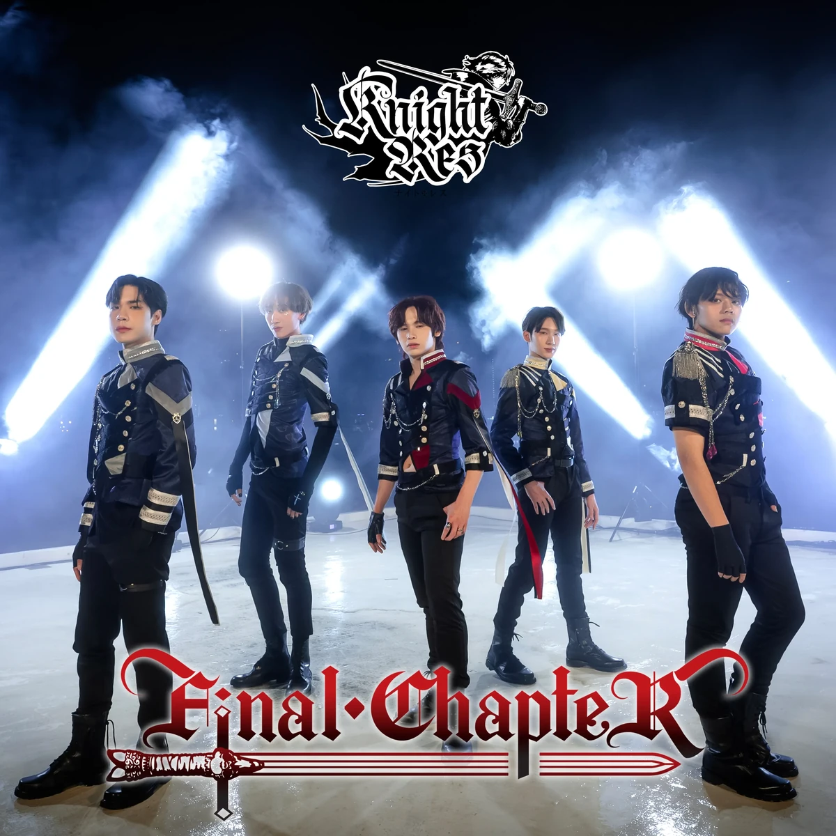 Final Chapter | Tpop Wiki | Fandom