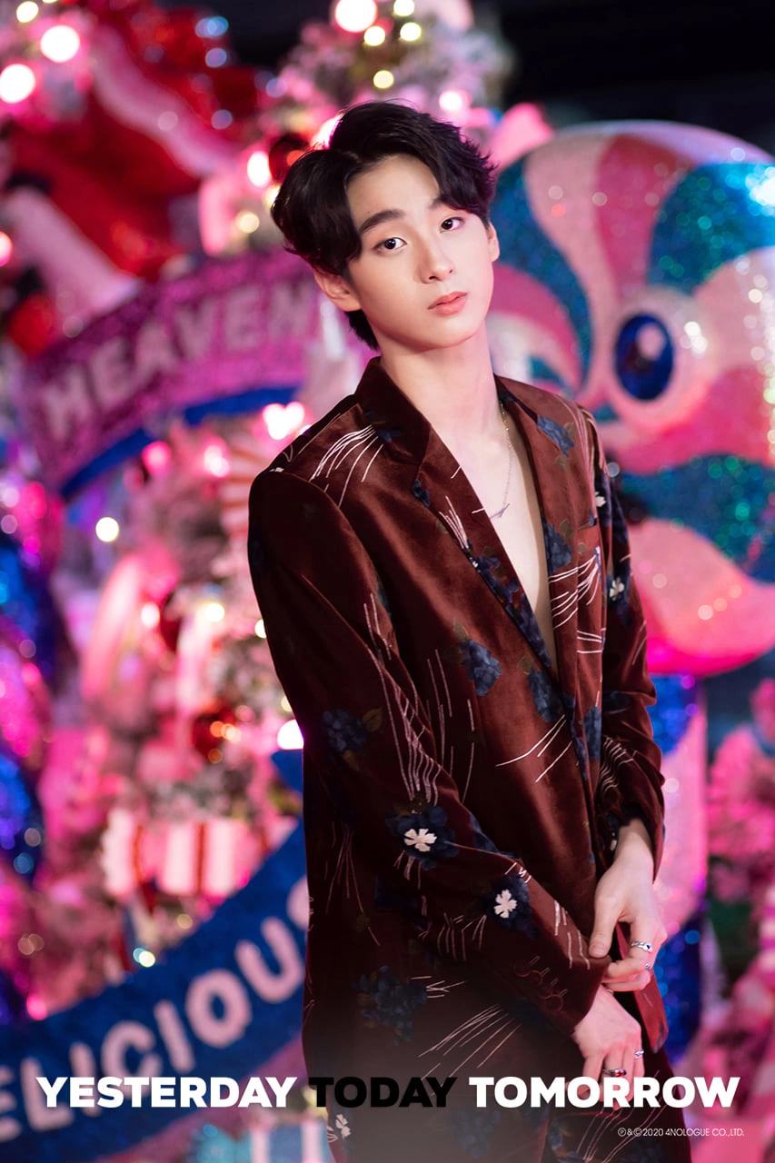 Tad (ATLAS)/Gallery | Tpop Wiki | Fandom