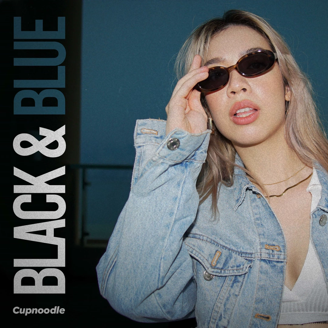Black & Blue | Tpop Wiki | Fandom