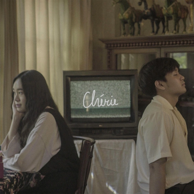 Chérie | Tpop Wiki | Fandom