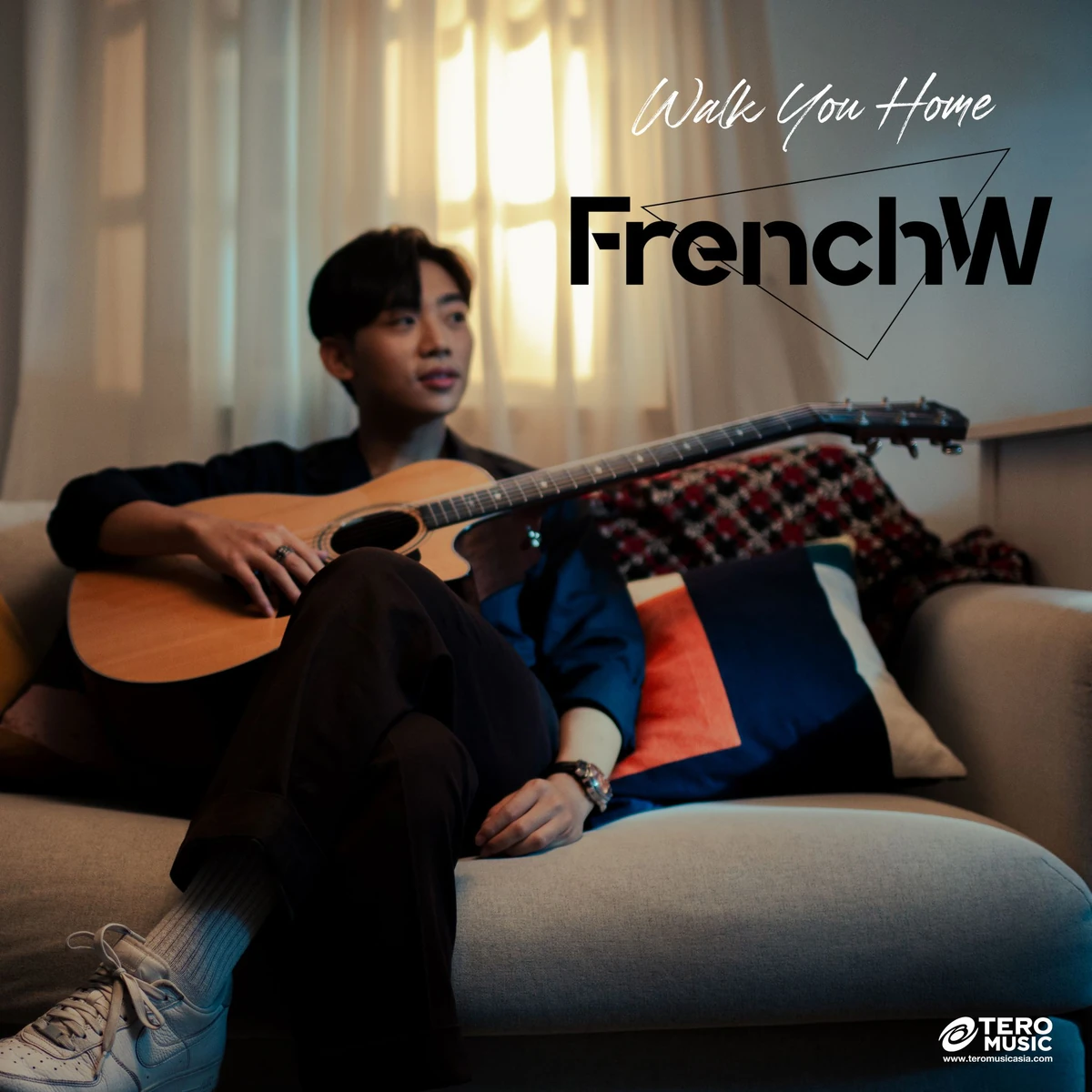 Walk You Home | Tpop Wiki | Fandom