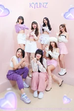 KYLINZ | Tpop Wiki | Fandom
