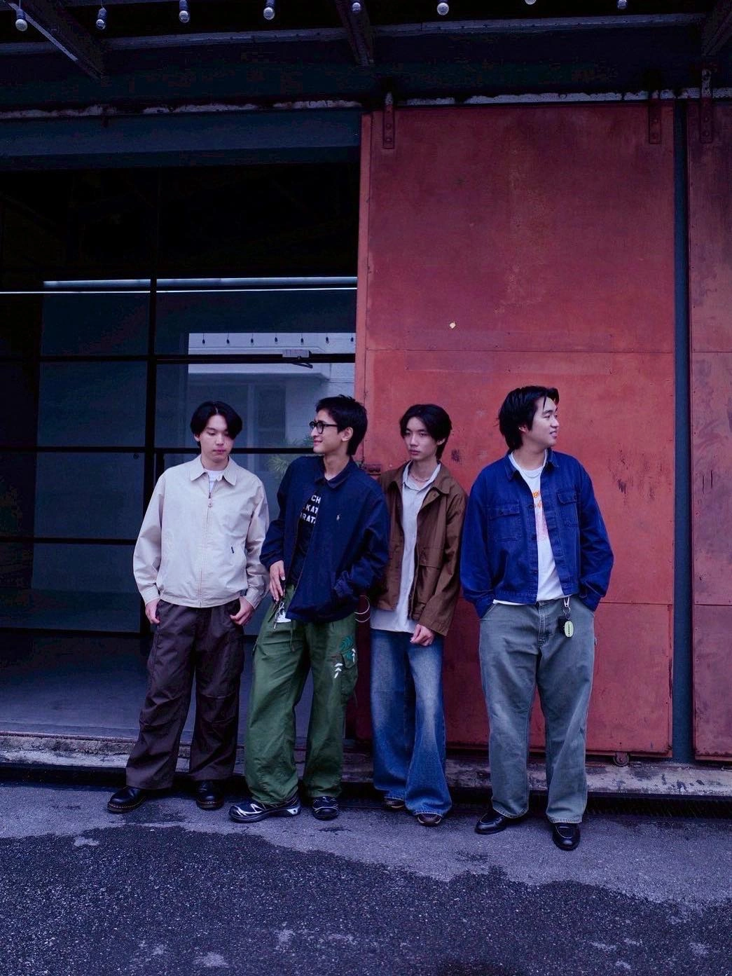 ROUSE | Tpop Wiki | Fandom