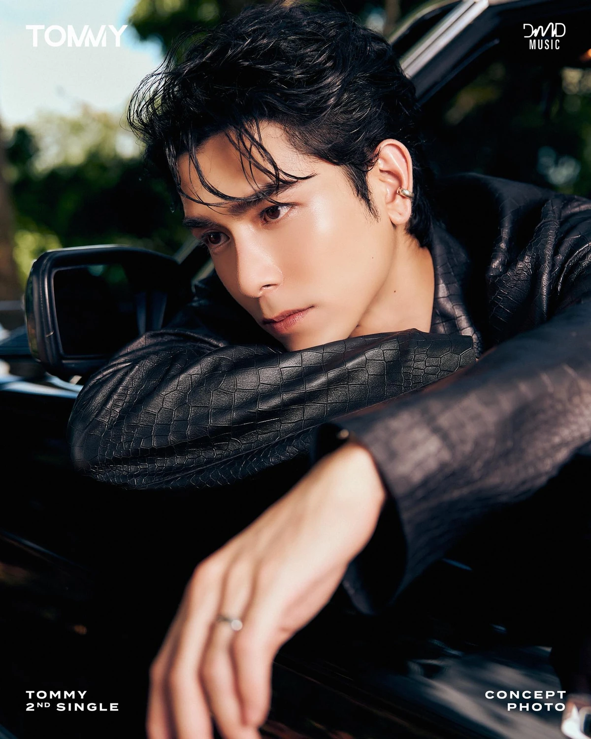 Tommy Sittichok | Tpop Wiki | Fandom