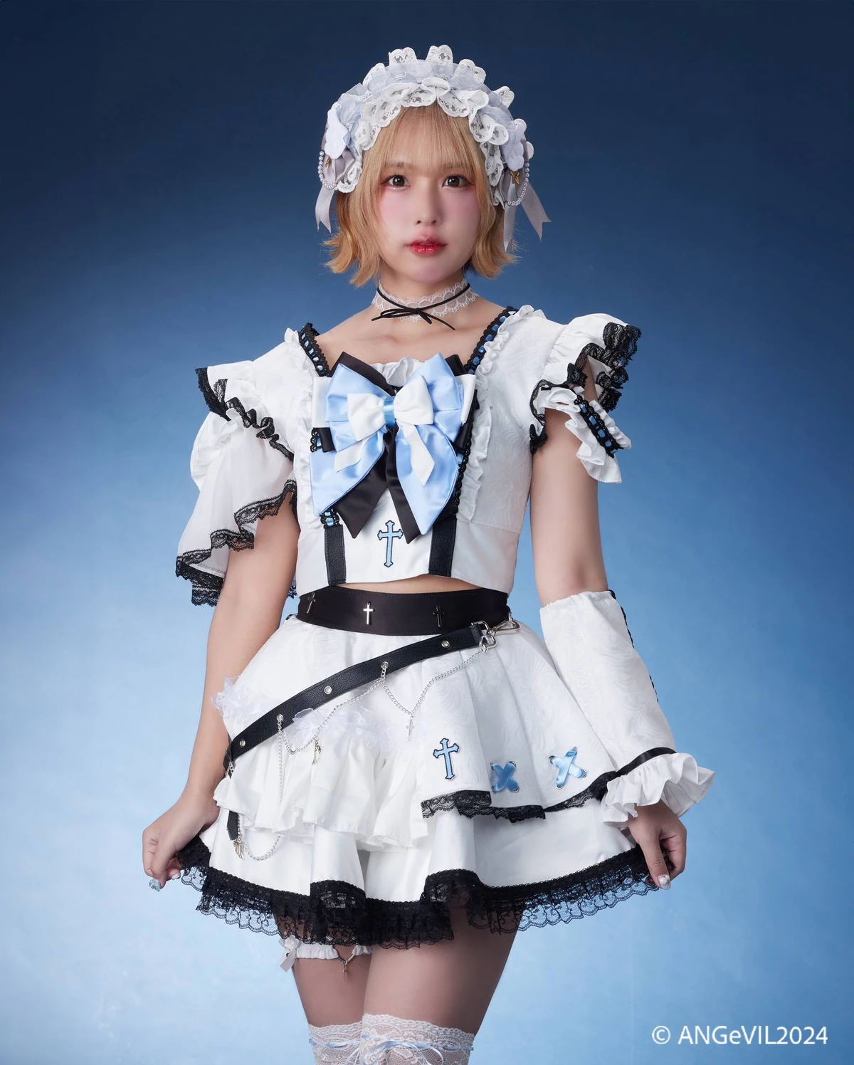 Momo (ANGeVIL) | Tpop Wiki | Fandom