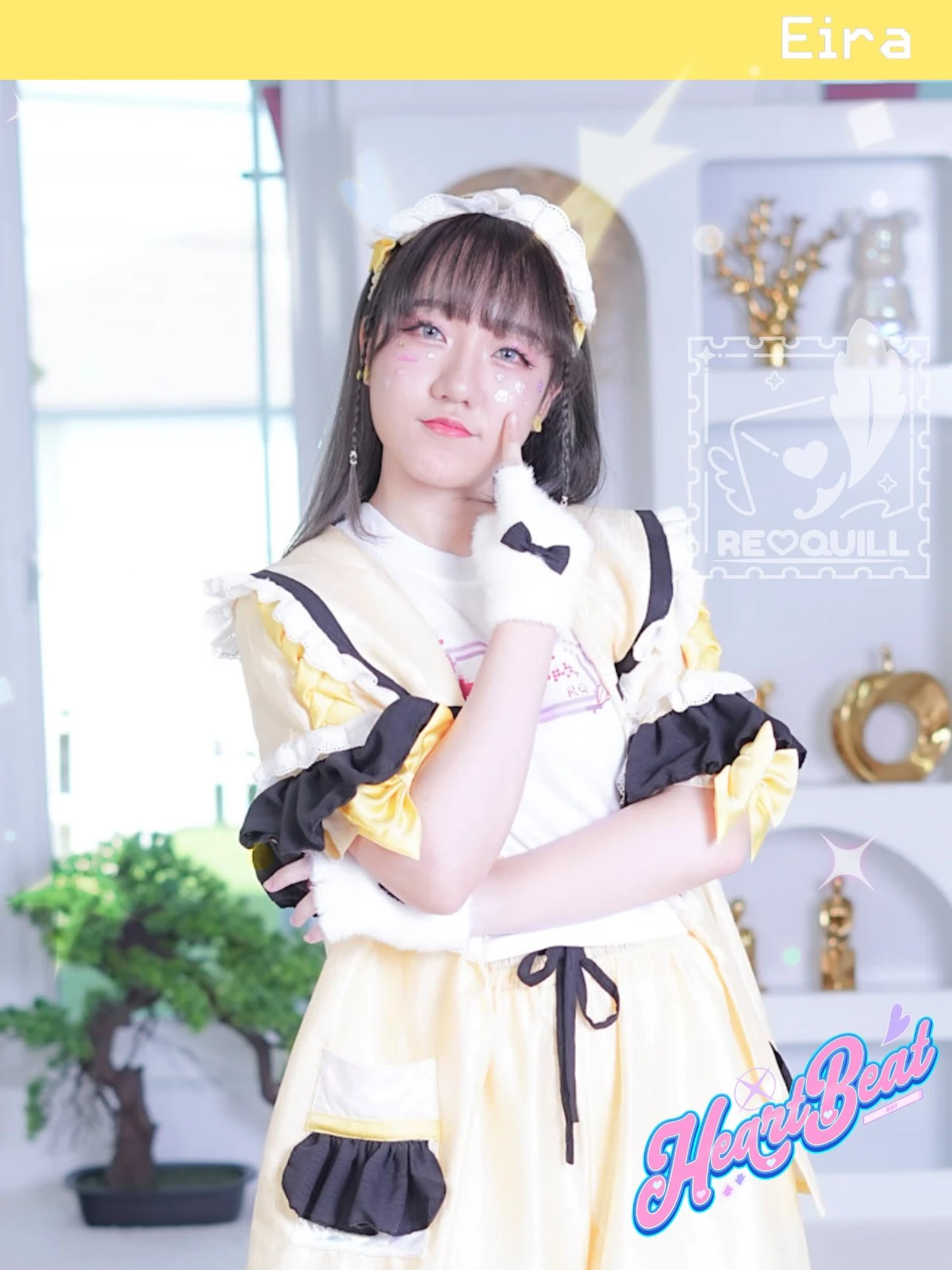 Category:REQUILL | Tpop Wiki | Fandom