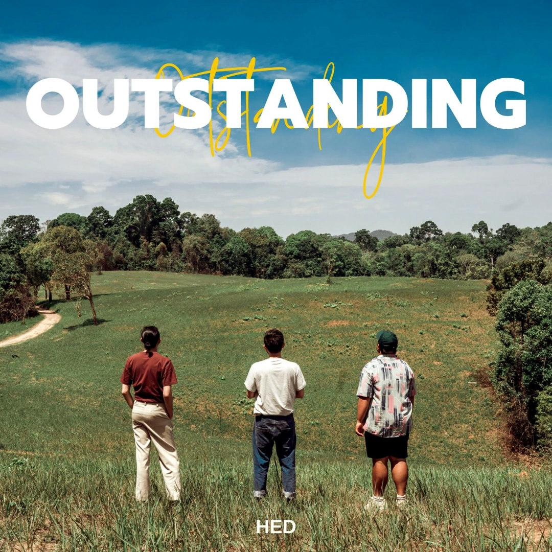 Outstanding | Tpop Wiki | Fandom