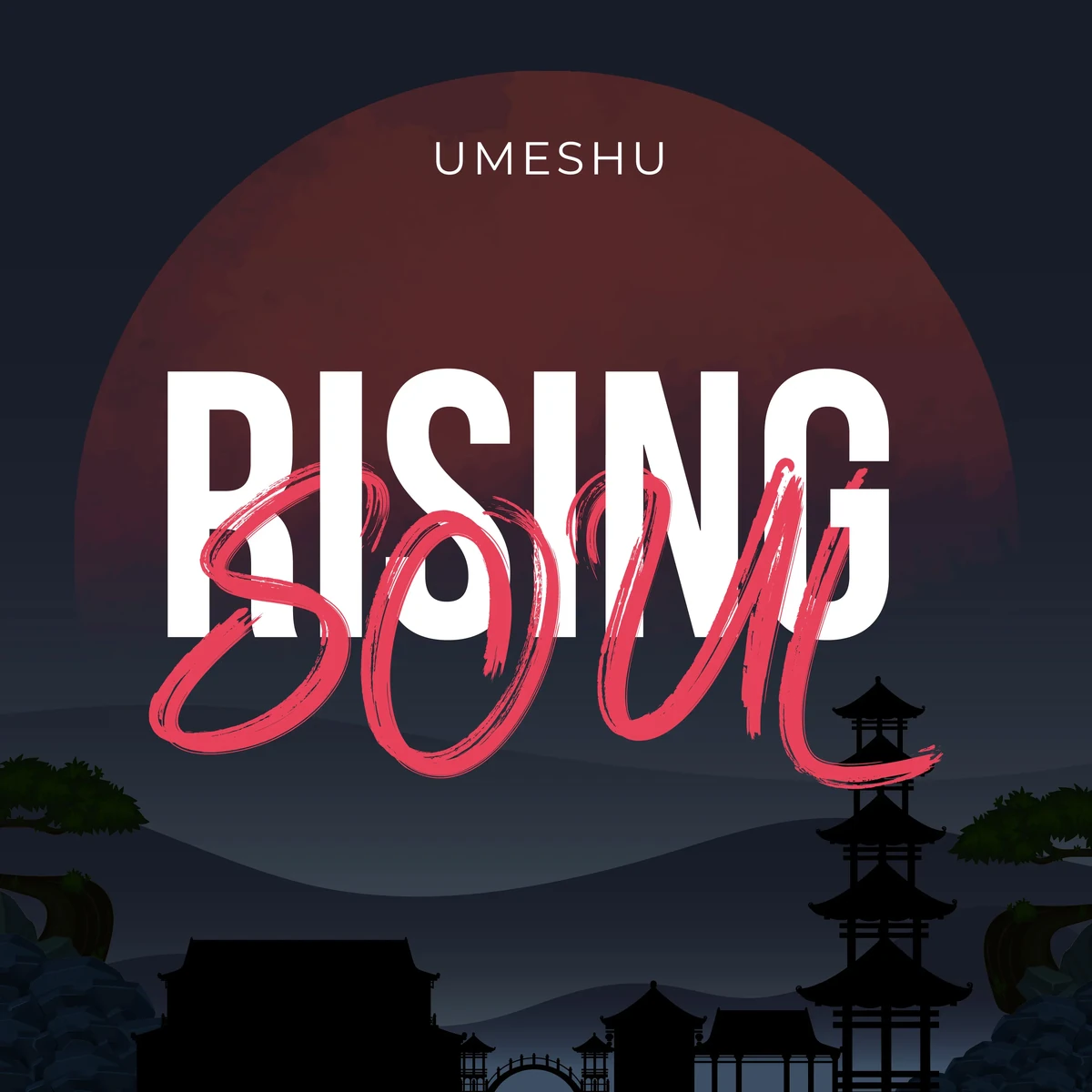 RisingSoul | Tpop Wiki | Fandom