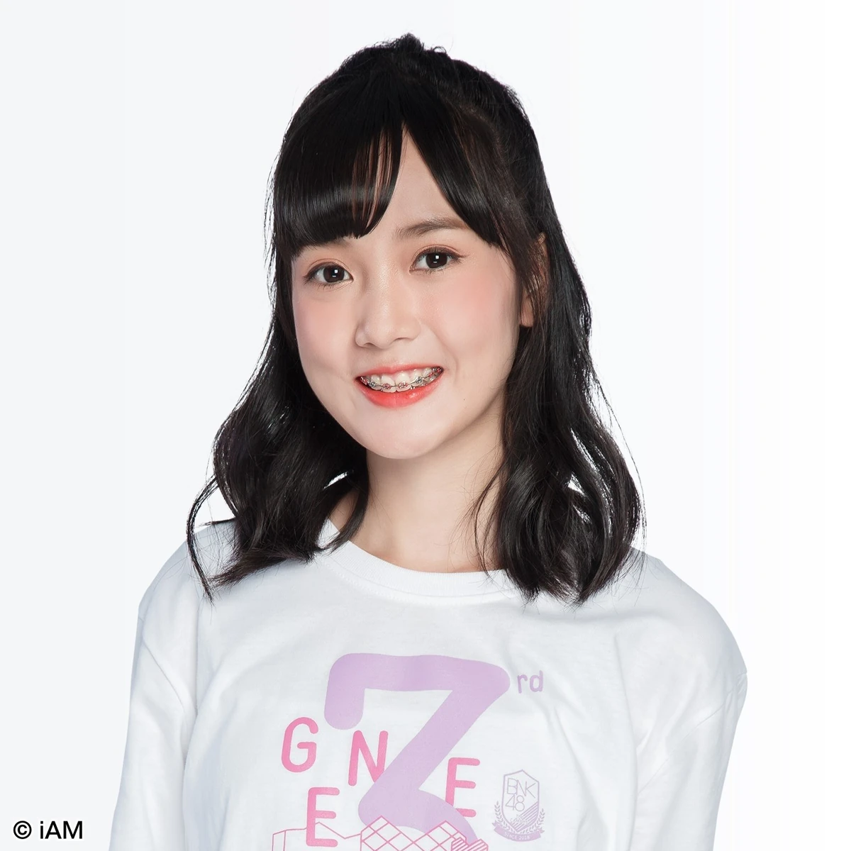 Yayee (BNK48)/Gallery | Tpop Wiki | Fandom