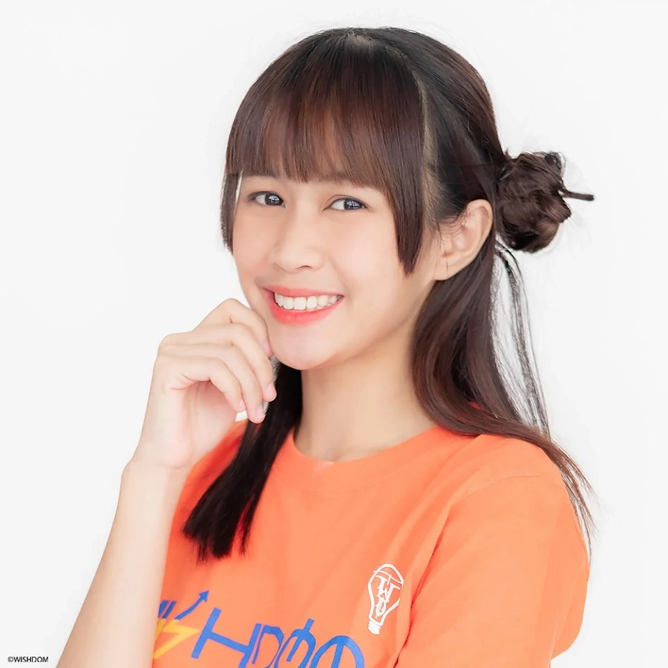 Ice (Wishdom) | Tpop Wiki | Fandom