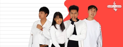 OVERLOAD (band) | Tpop Wiki | Fandom