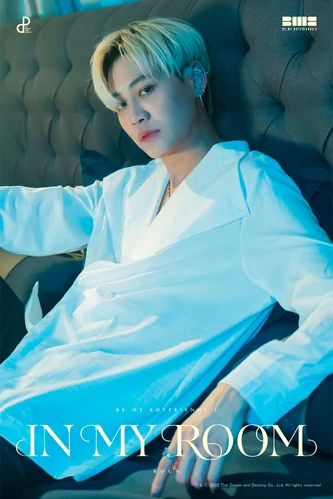 Boun Noppanut | Tpop Wiki | Fandom