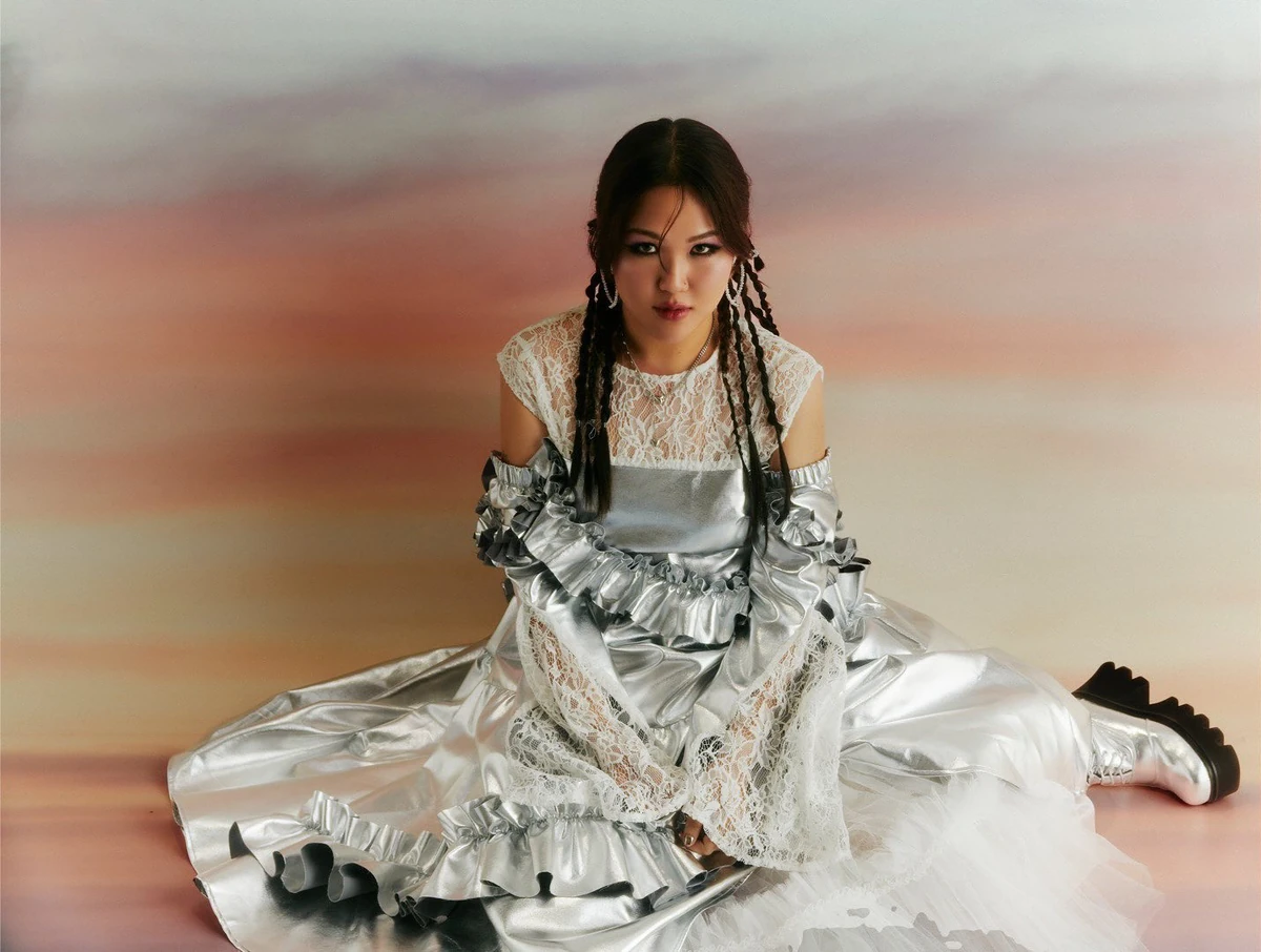 Numcha | Tpop Wiki | Fandom