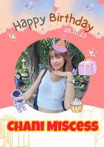 Chani | Tpop Wiki | Fandom