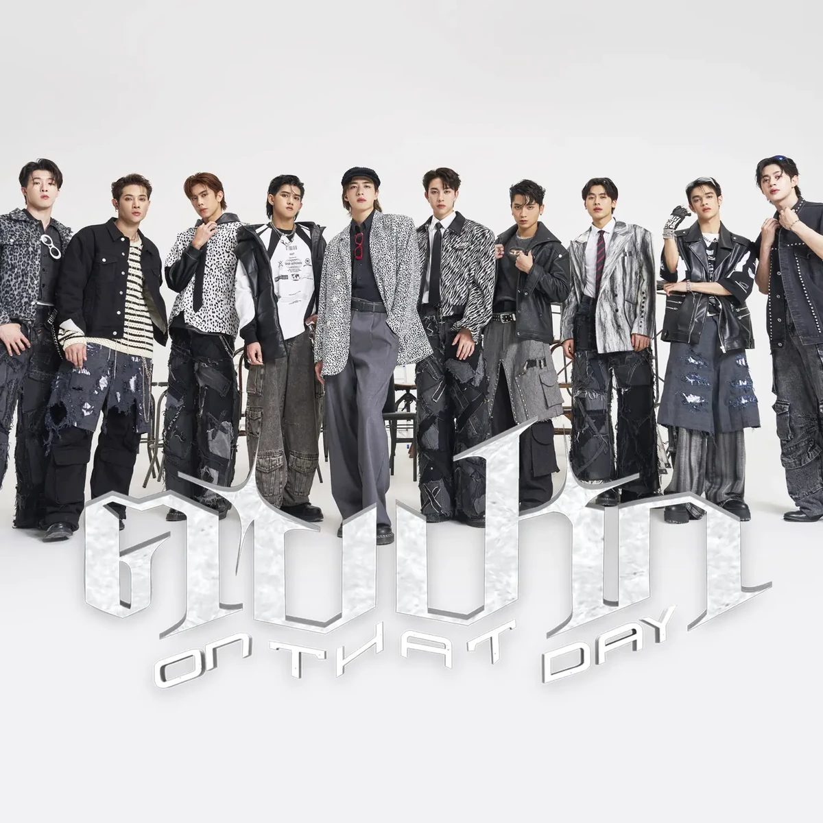 On That Day (collaboration) | Tpop Wiki | Fandom