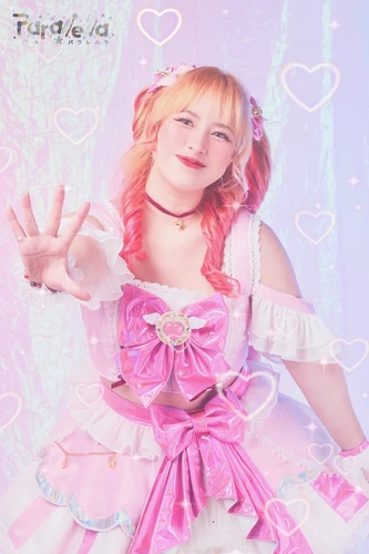 Poly | Tpop Wiki | Fandom