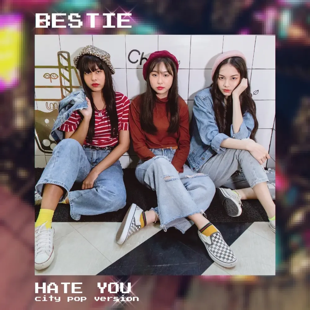 Hate You (City pop ver.) | Tpop Wiki | Fandom