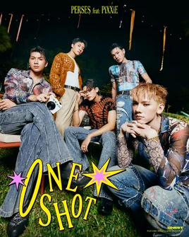 PERSES | Tpop Wiki | Fandom