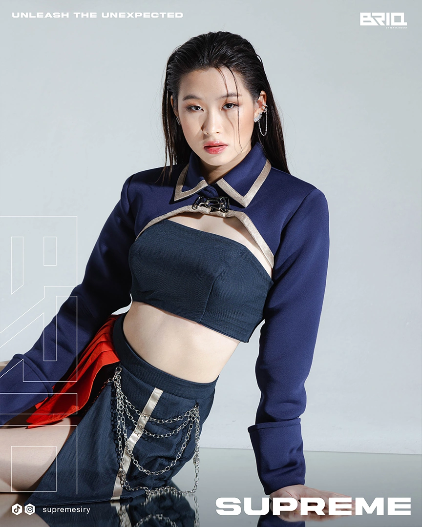 Supreme | Tpop Wiki | Fandom