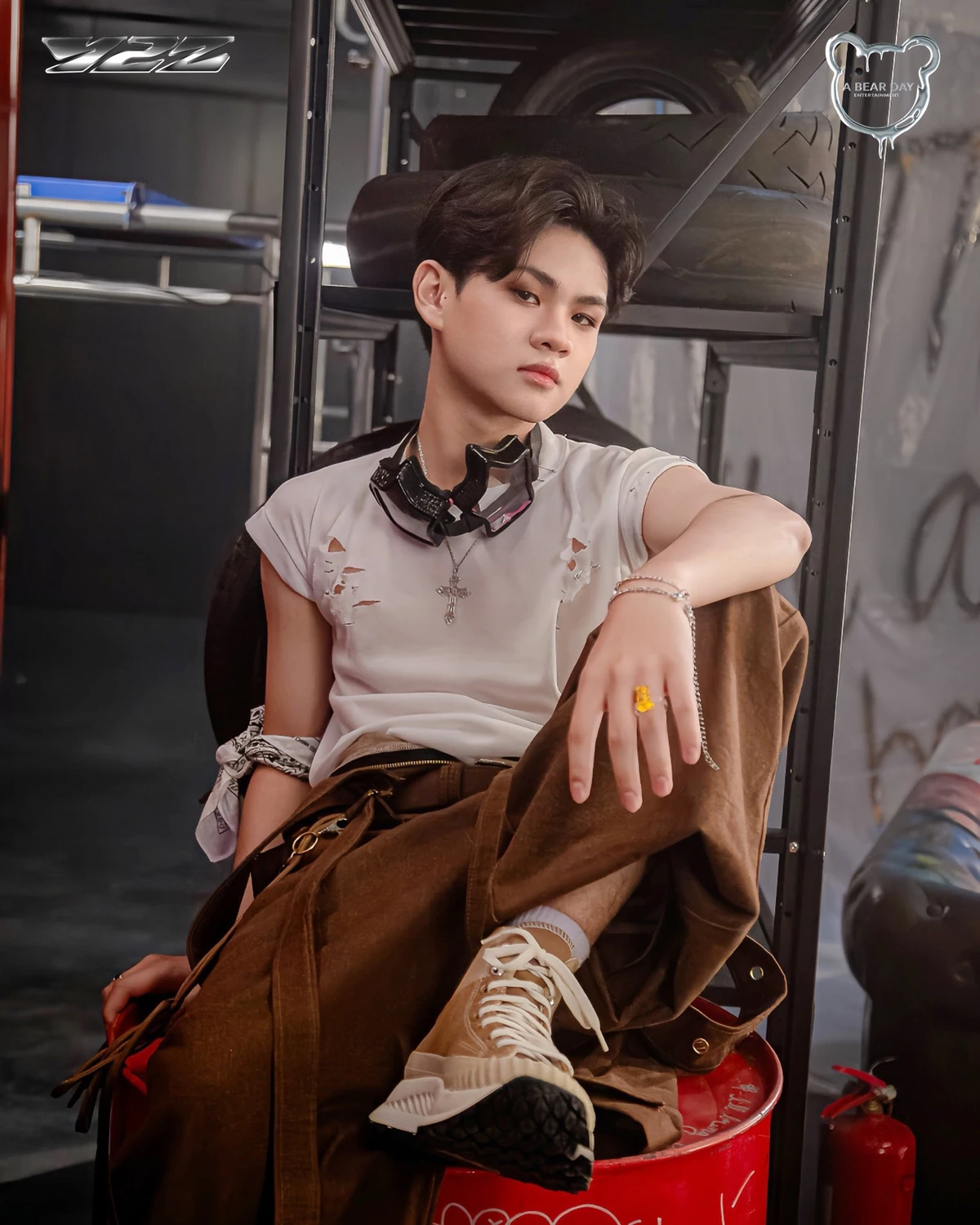 Kato | Tpop Wiki | Fandom