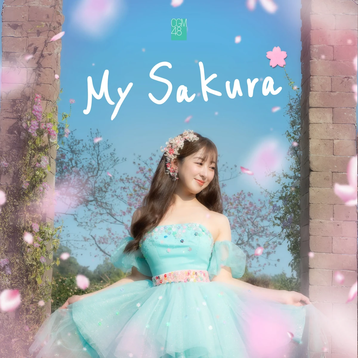 My Sakura | Tpop Wiki | Fandom