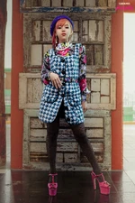 Caramel | Tpop Wiki | Fandom