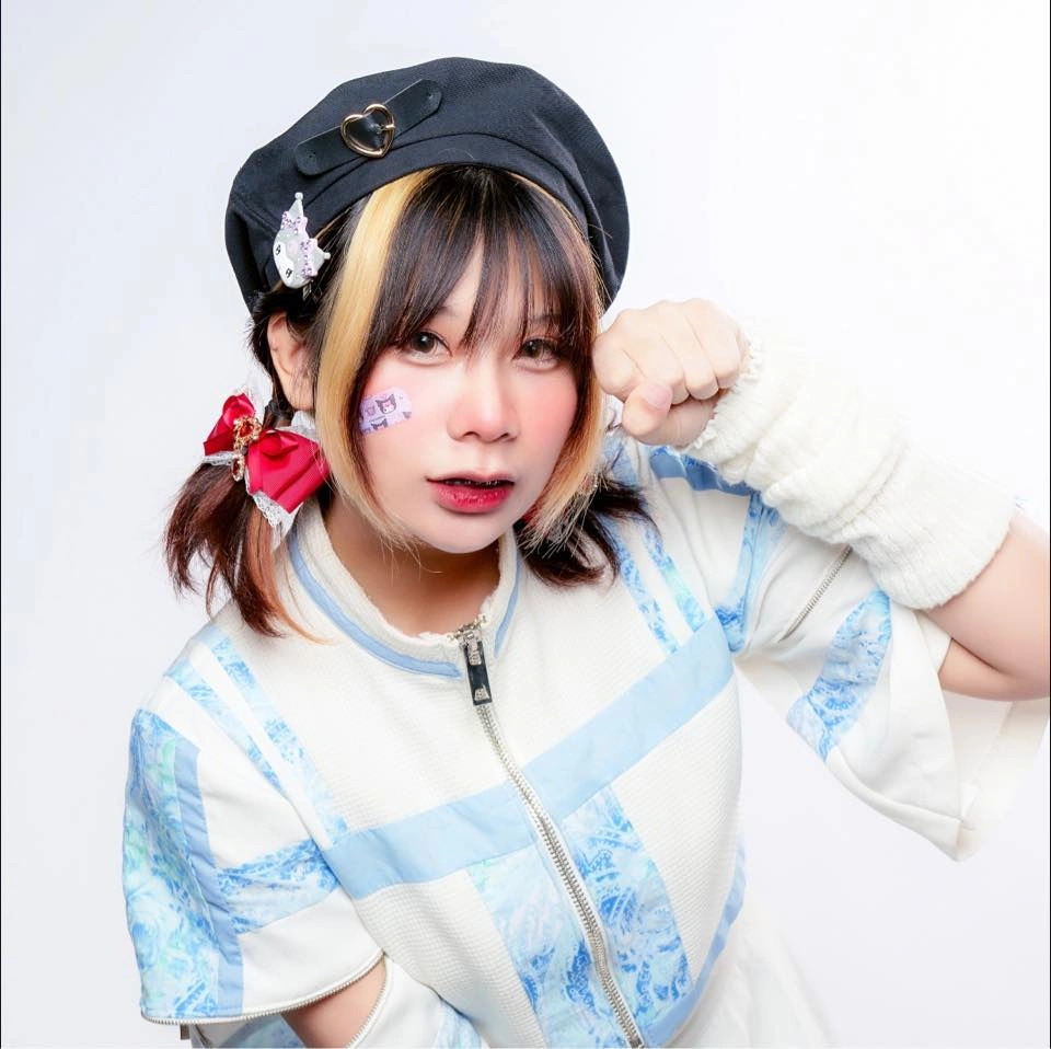 Reina | Tpop Wiki | Fandom