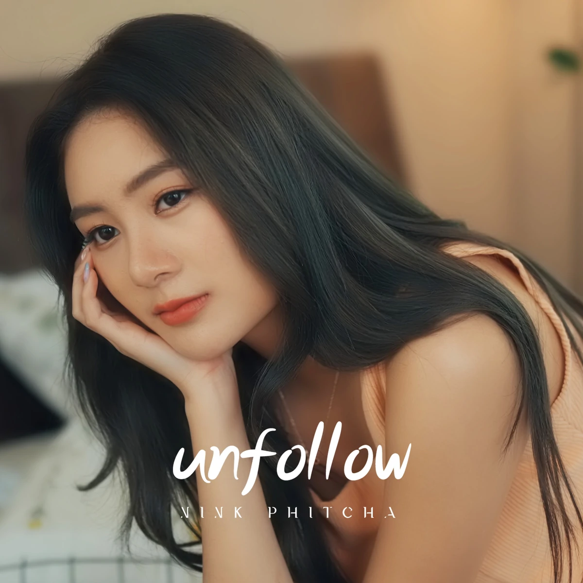 Unfollow (Nink Phitcha) | Tpop Wiki | Fandom