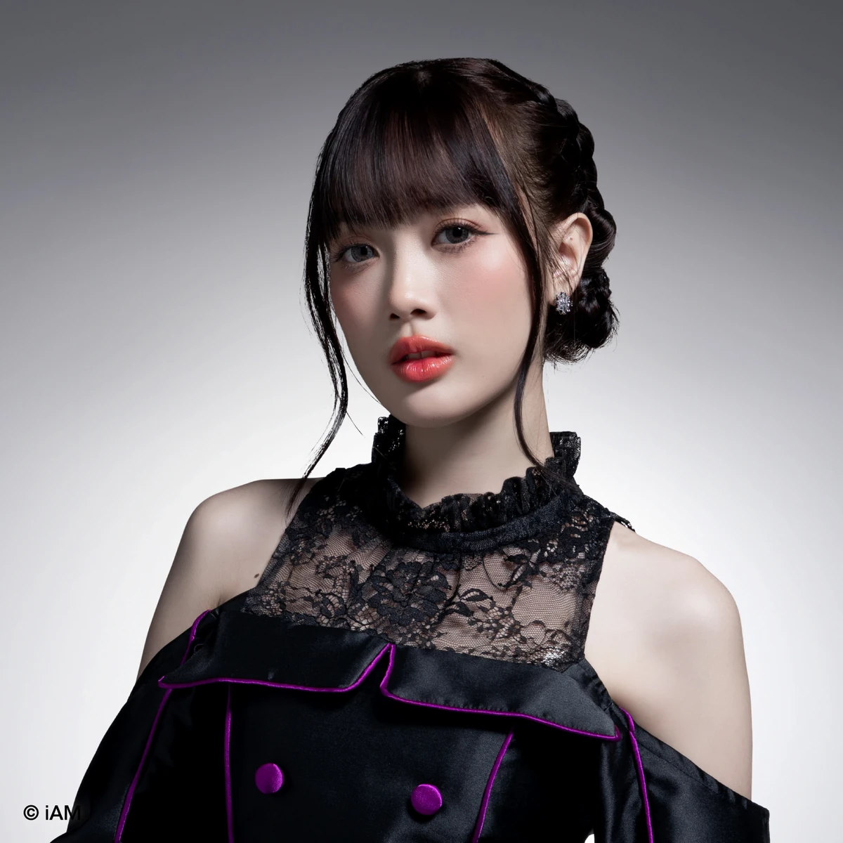 Yayee (BNK48) | Tpop Wiki | Fandom