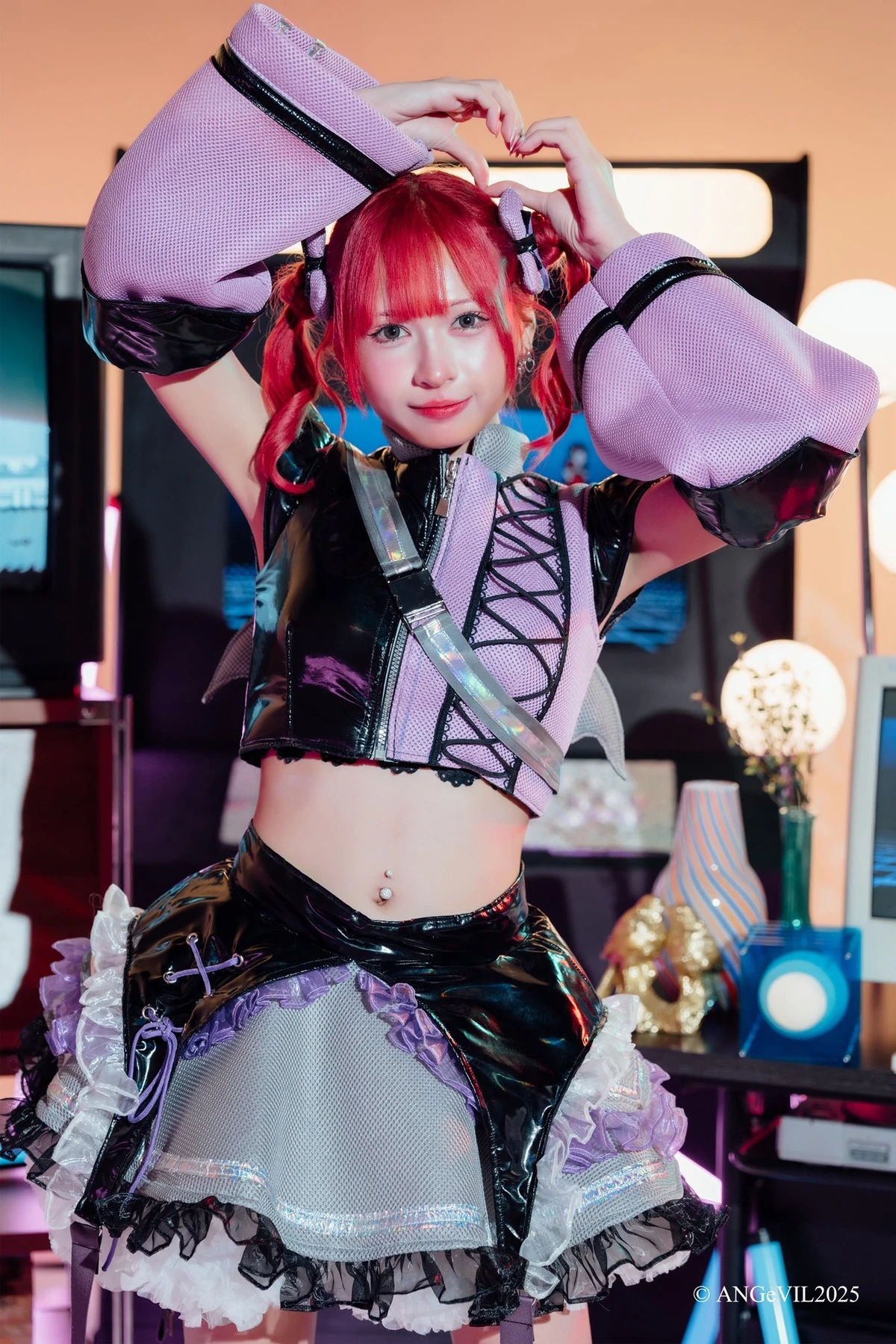 Hani (ANGeVIL) | Tpop Wiki | Fandom